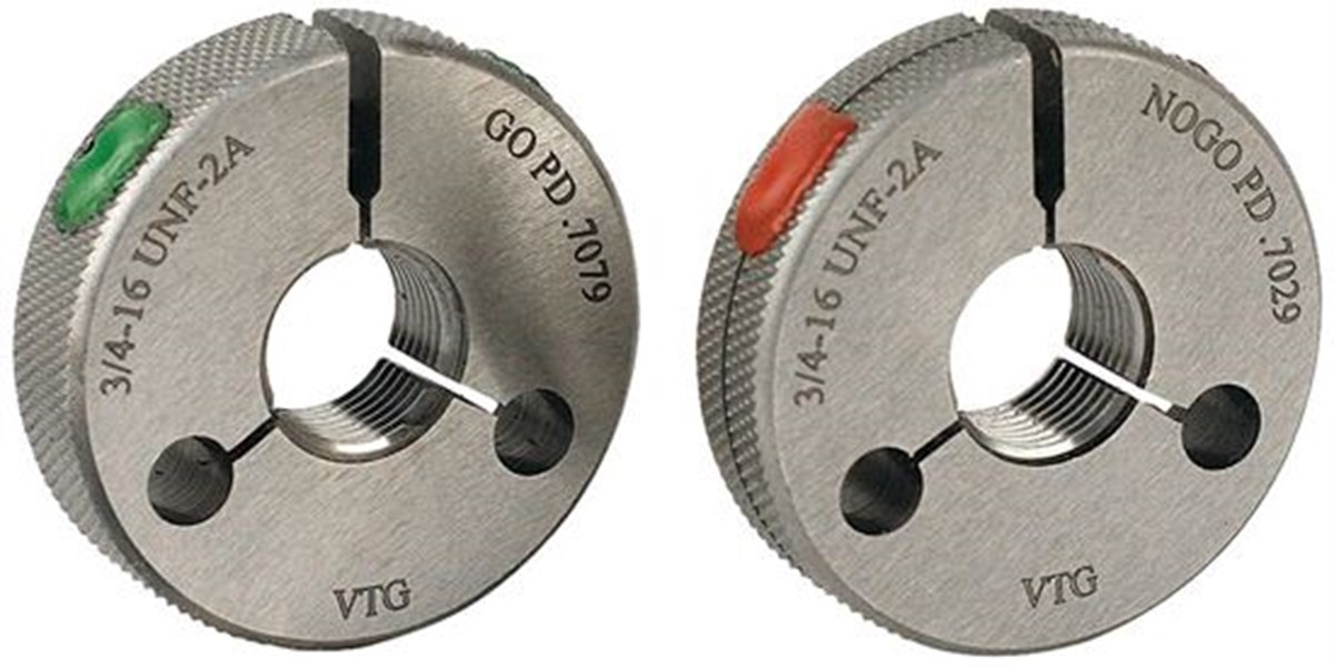 Minimizing Thread Tap Breakage Related Manufacturing Downtime - Staple ...