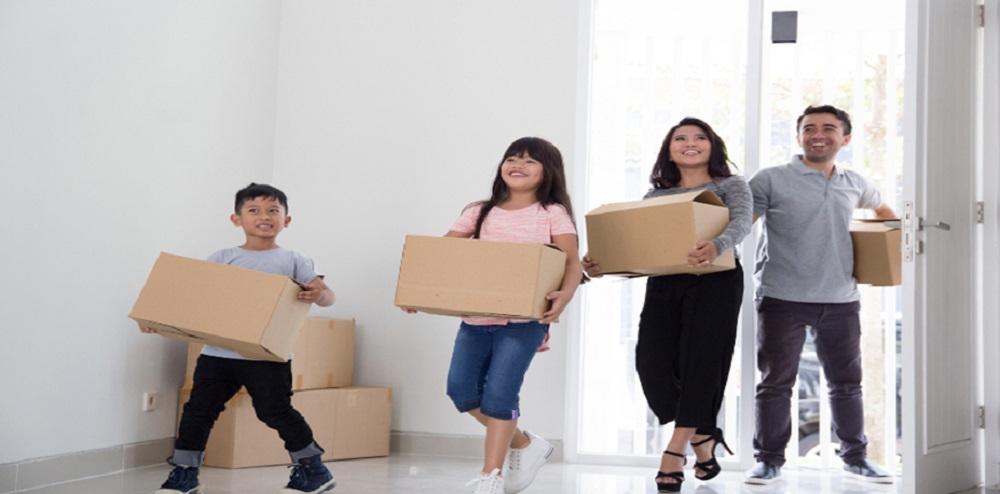 Best Times for Residential Move in Singapore - Staple Business