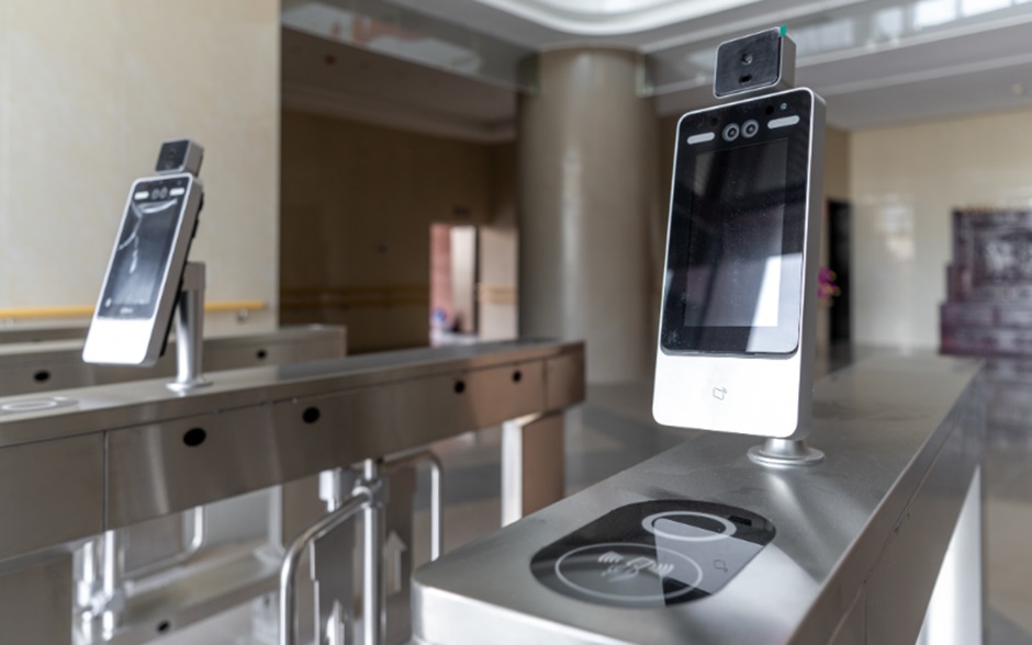 How Access Control Systems Revolutionise Property Protection - Staple ...