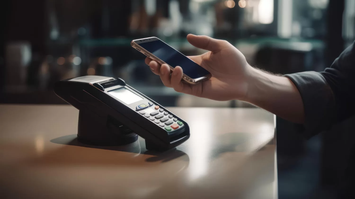 Innovative Payment Processing Solutions for Utilities & Educational ...