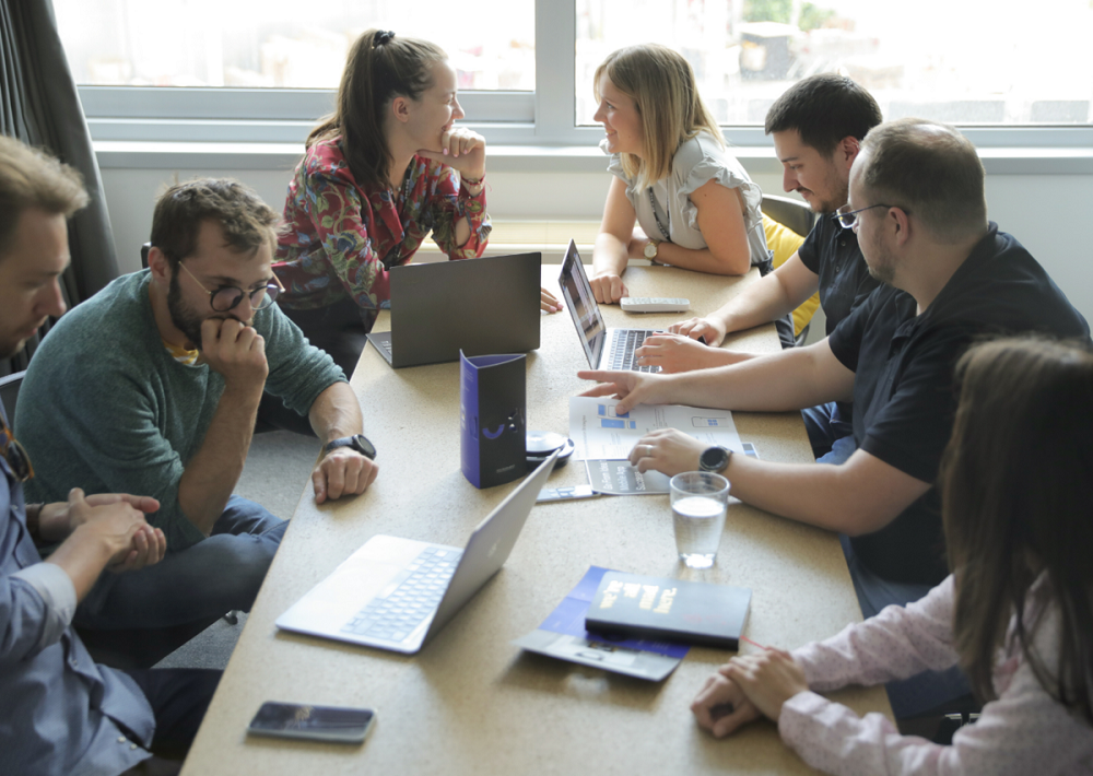 Maximize Growth: Benefits of Partnering with Dedicated Software ...