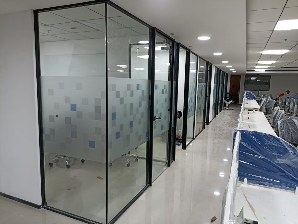 Safety First with Commercial Glass Company Installations Near Me ...