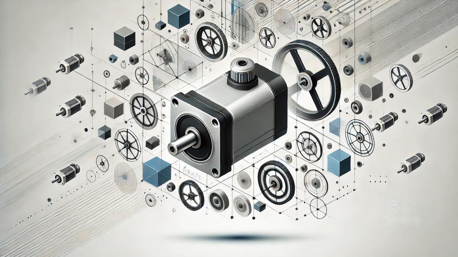 Choosing the Right Servo Motor: Business Considerations for Optimal ...